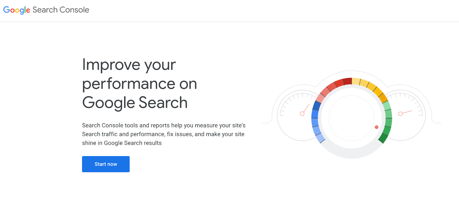 How To Use Google Search Console - The Better Web Blog