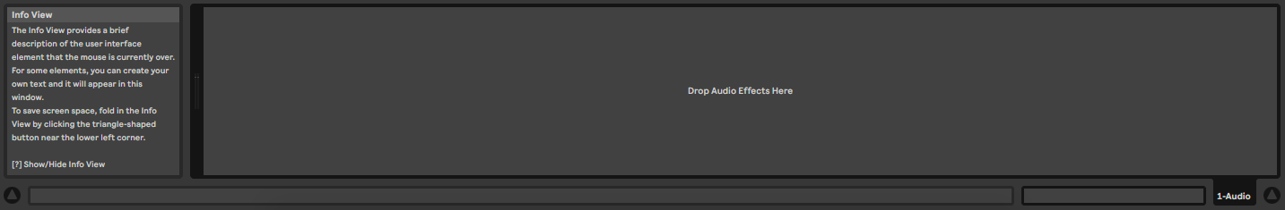 Top 5 Key Commands and Shortcuts in Ableton Live 10 - DCR Top 5 Key Commands and Shortcuts in Ableton Live 10 - DCR