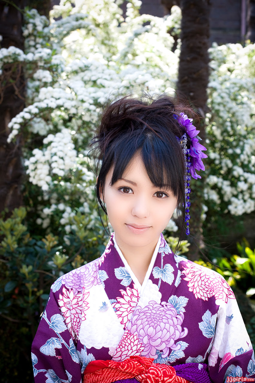 Majalah Dewasa Sexygirl Aino Kishi 希志あいの Kishi Aino