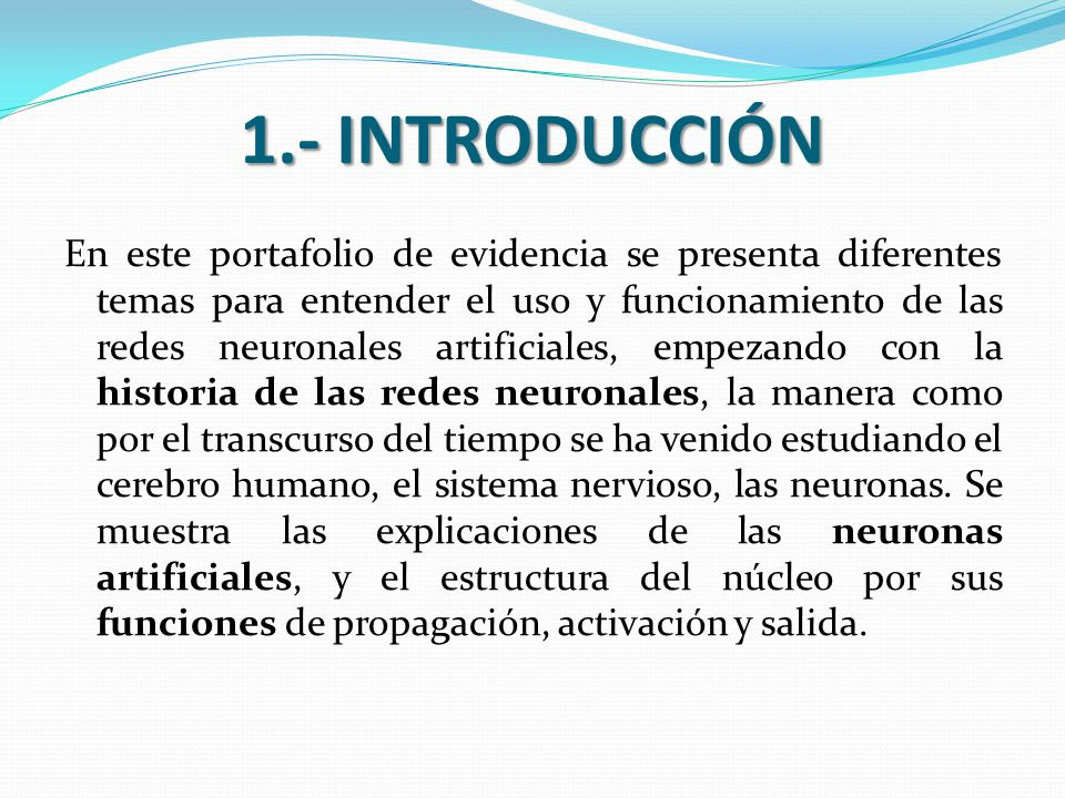 Ejemplo De Introduccion Para Un Portafolio De Evidencias | The Best ... Ejemplo De Introduccion Para Un Portafolio De Evidencias | The Best ...