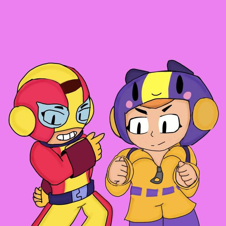 42 Hq Pictures Brawl Stars Max I Bea Max X Bea Brawl Stars By Artastic14 On Deviantart