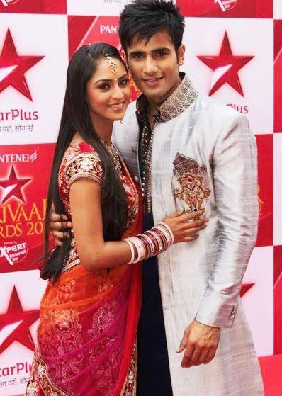 Hypnotizingly Arnav: Best Of 2012: Top 10 On-Screen Jodi Of 2012.