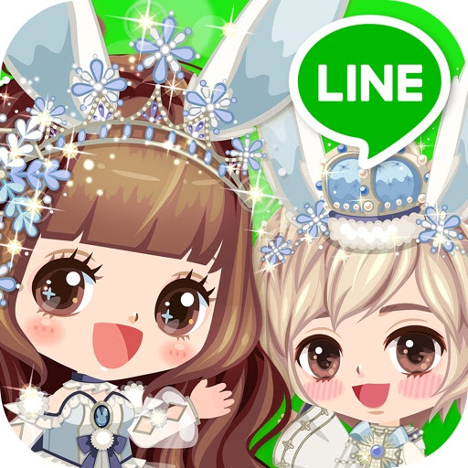 LINE PLAY - Our Avatar World by LINE Corporation is a new app from your ...