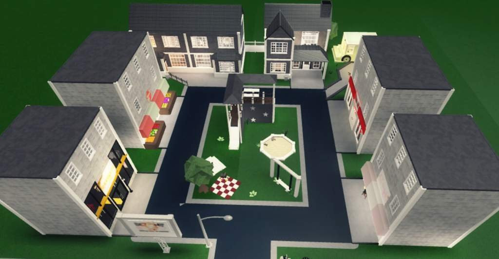 Bloxburg Town Layout Ideas Large Plot - vrogue.co Bloxburg Town Layout Ideas Large Plot - vrogue.co