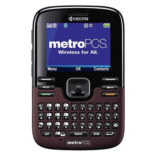 Used Metro Pcs Phones For Sale Metro Pcs Only Kyocera Torino No Contract Cdmaqwertycamera