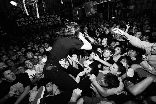 SOLID PR: Trash Talk Announce US Tour * Dates w/ Every Time I Die and more! SOLID PR: Trash Talk Announce US Tour * Dates w/ Every Time I Die and more!