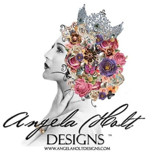 Angela Holt Designs