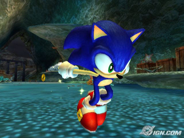 UibVideos Games: A Historia de Sonic the Hedgehog, Capitulo 8 1/2 UibVideos Games: A Historia de Sonic the Hedgehog, Capitulo 8 1/2