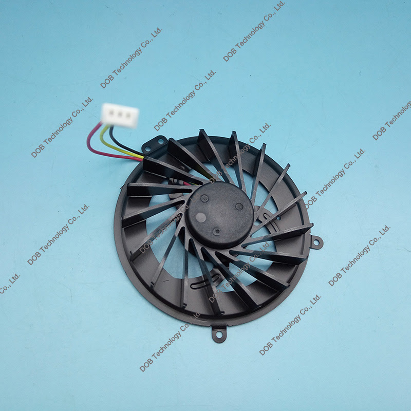 Laptop Cpu Cooling Fan For Fujitsu AH530 Ad5605hx-jd3 CHA5605CS-OA-FH2 ...