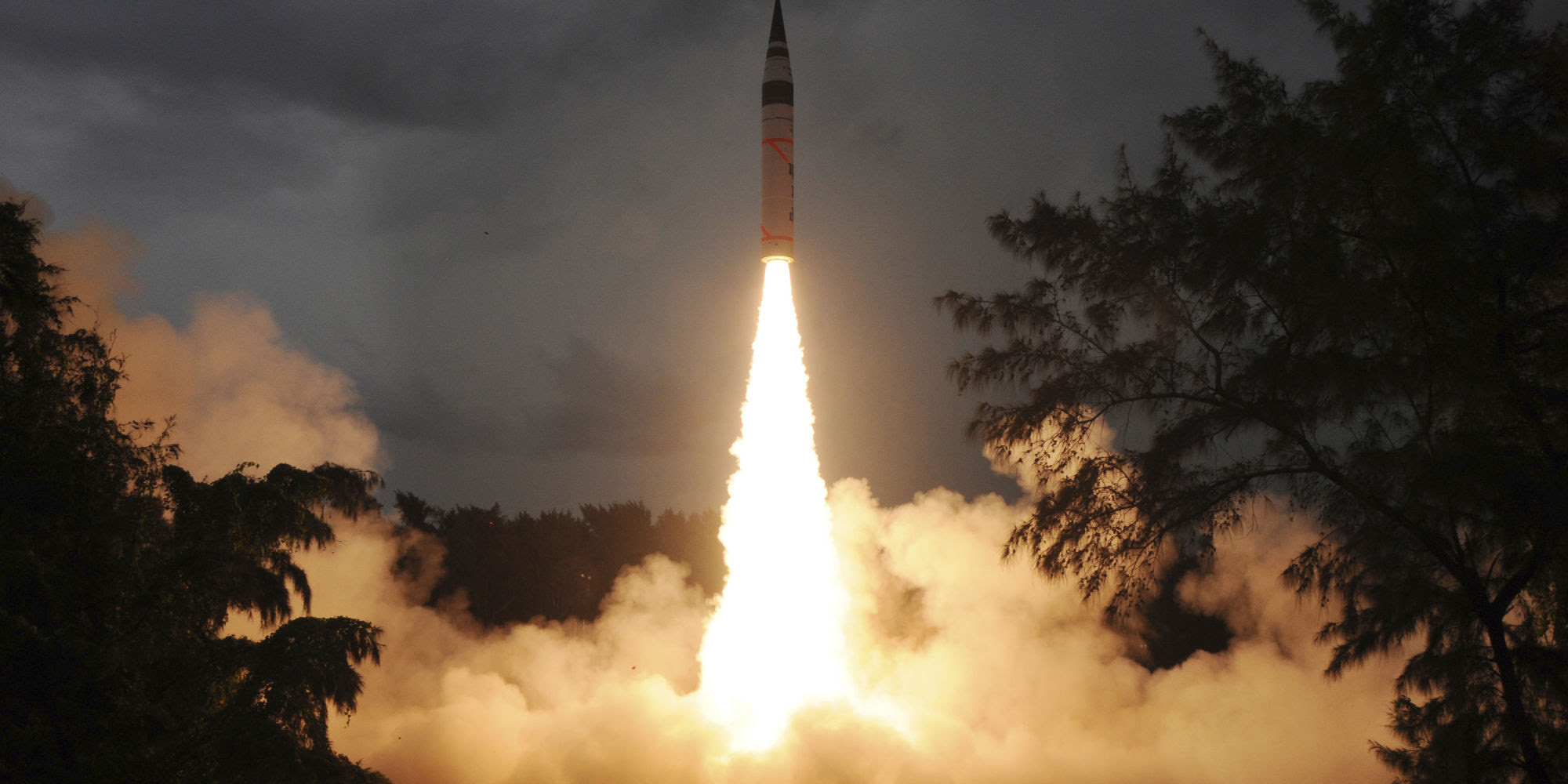 SURYA : INDIA’S MOST LETHAL MISSILE UPDATE - Defense News