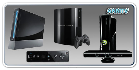 Crítica: ¿Wii, PS3 o XBOX 360? – ANMTV
