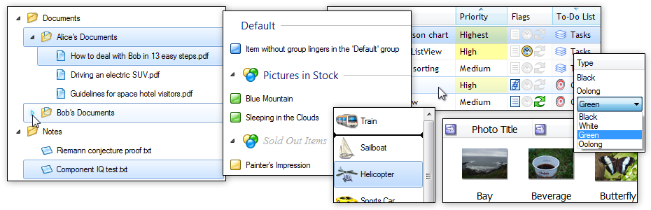 [ベスト] Listview 画像 646352 C Wpf Listview 画像表示