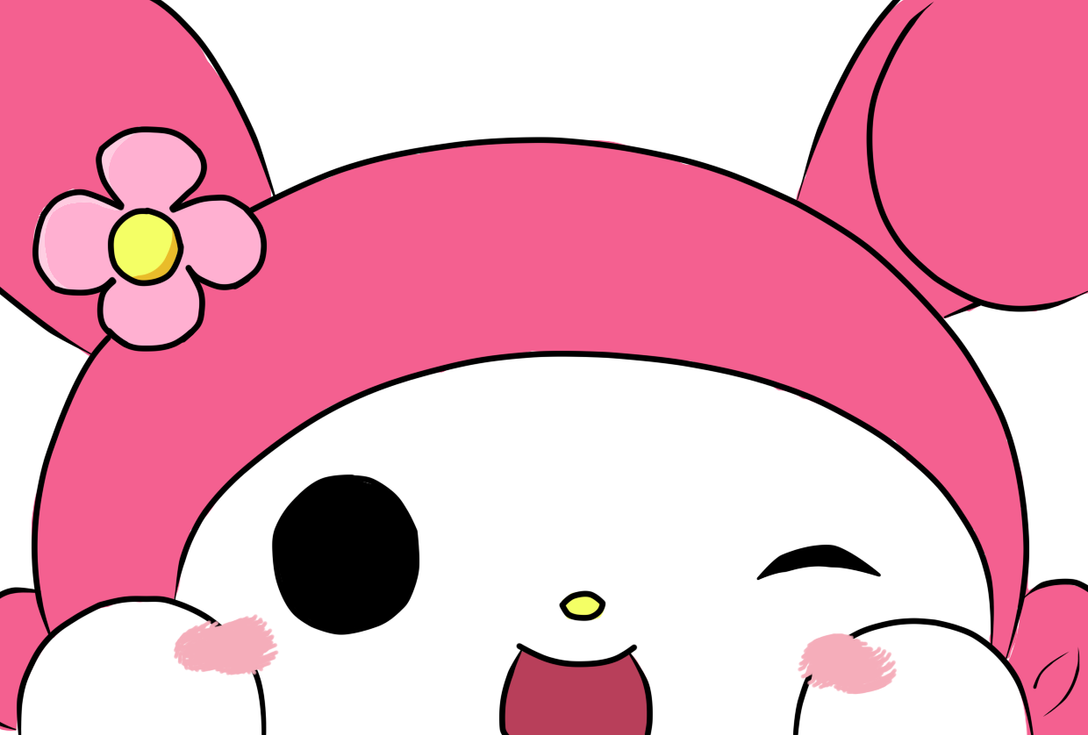 Biodata My Melody