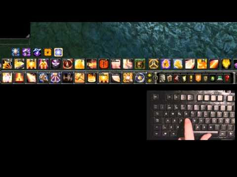 Addons keybind wow - Design for shed