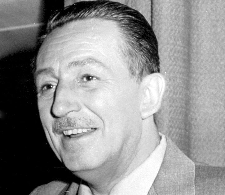 Fun Facts: Fun Facts About: Walt Disney Fun Facts: Fun Facts About: Walt Disney
