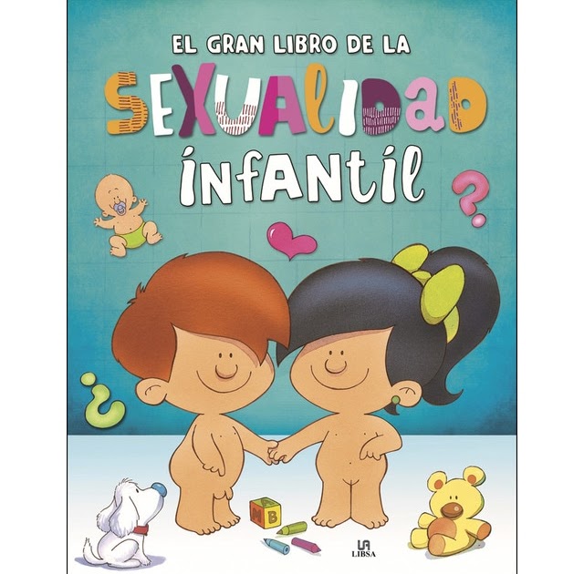 La EducaciÓn Sexual En La Primera Infancia Importancia De La