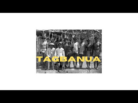THE TAGBANUA