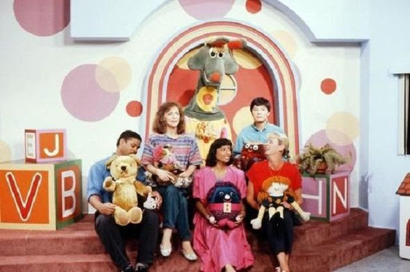 Events in toronto: The 10 weirdest Toronto kid's shows of all time