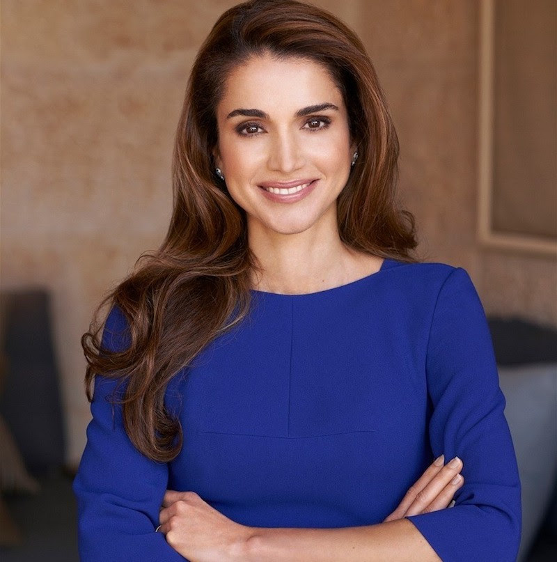 10 Puteri & Kerabat Diraja Paling Cantik Di Dunia ~ Nibong Press