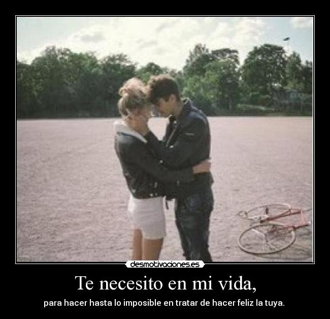 Imagenes De Te Necesito En Mi Vida - leevandnbrink.blogspot.com Imagenes De Te Necesito En Mi Vida - leevandnbrink.blogspot.com