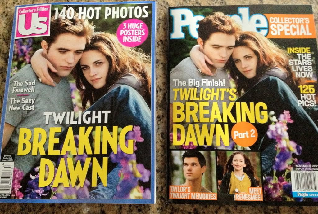 Gossip_dance: NEW 'Breaking Dawn Part 2' Stills in People Magazine Gossip_dance: NEW 'Breaking Dawn Part 2' Stills in People Magazine
