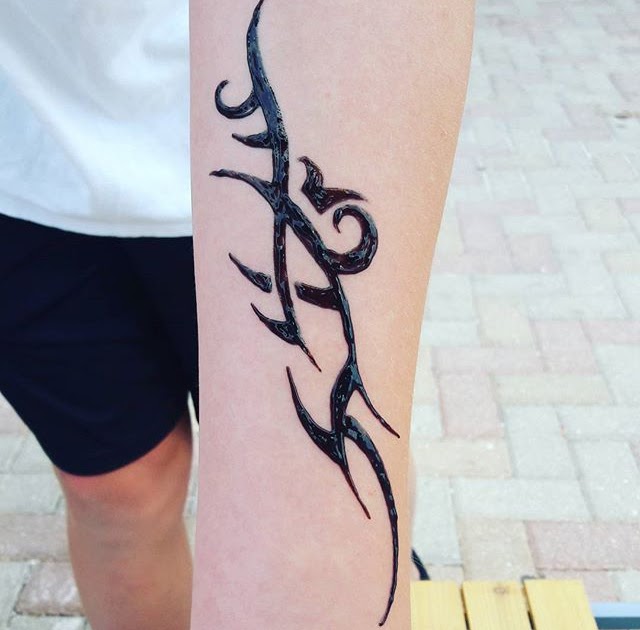 Gambar Tato Keren Di Lengan Wanita 15 Paling Keren Gambar Tato Yang Bagus Untuk Di Lengan