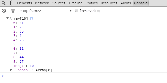33 Concatenate 2 Arrays Javascript Modern Javascript Blog