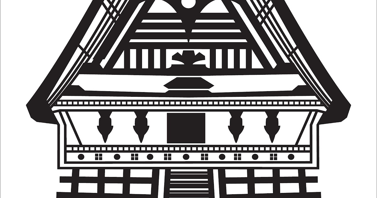 Rumah Adat Batak Toba Vector Koleski Terbaik Rumah Adat Batak | My XXX ... Rumah Adat Batak Toba Vector Koleski Terbaik Rumah Adat Batak | My XXX ...