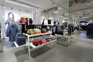 Zudio unveils its first store in Mumbai - Noshwind
