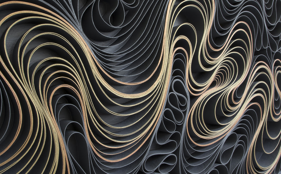 Interior Design Elegance: Principles of Design - Rhythm Interior Design Elegance: Principles of Design - Rhythm