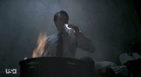 New trending GIF online: season 3, usa, trailer, mr robot, depressed ...