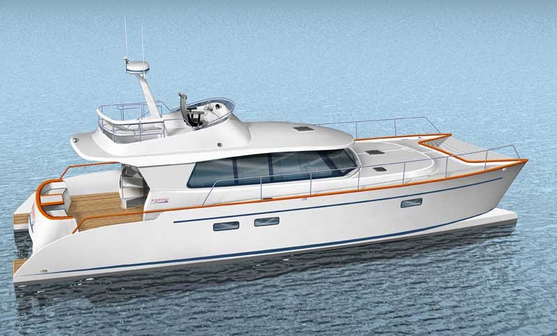 power catamaran power catamaran