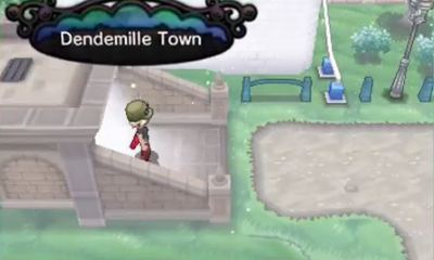 Detonado Pokémon X e Y! - Parte 7 ~ Pokéteck