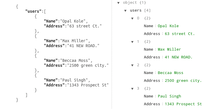 40 Convert Array To Object Javascript Javascript Answer