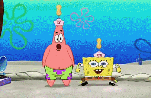 S Fofos S Do Bob Esponja