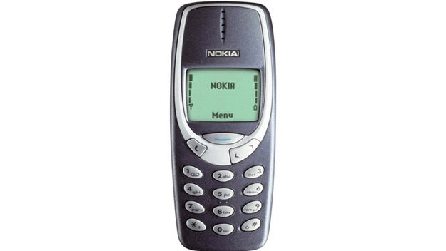 fast ready in here: The Iconic Nokia Brick Phone Is Back