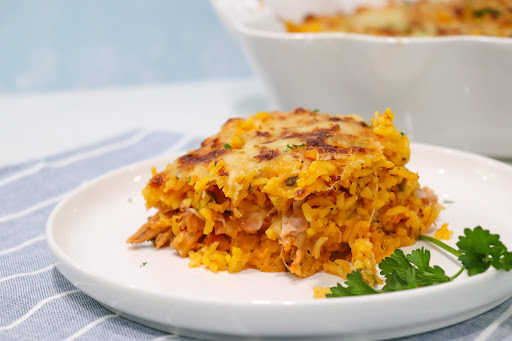 CUBAN MANGO MARMALADE