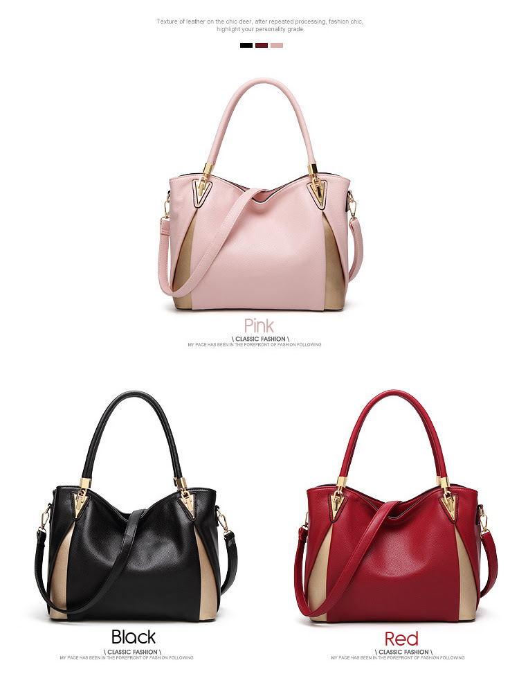 ZMQN Shoulder Bags 2017 Black Luxury Handbags Women Bags Designer ...