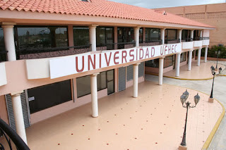 Universidad UFHEC pone a funcionar servicio de selección en linea | All ...