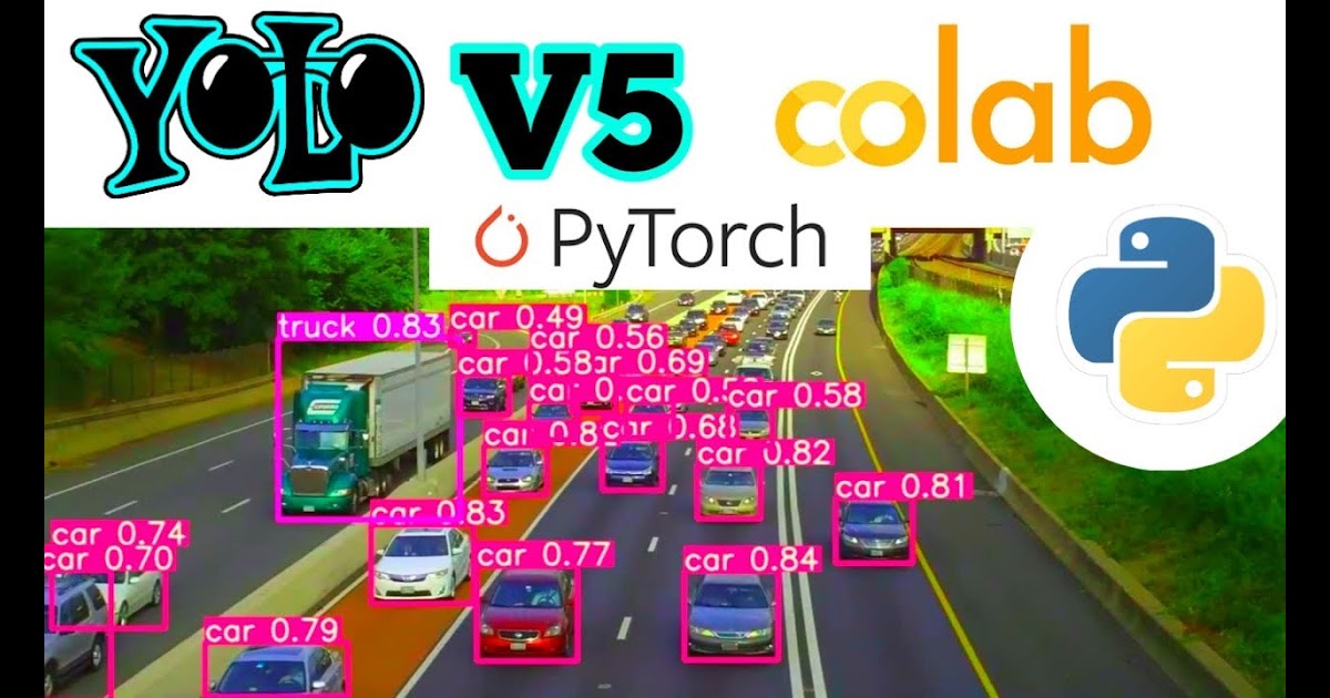 Object Detection Using Yolov5 Part 2