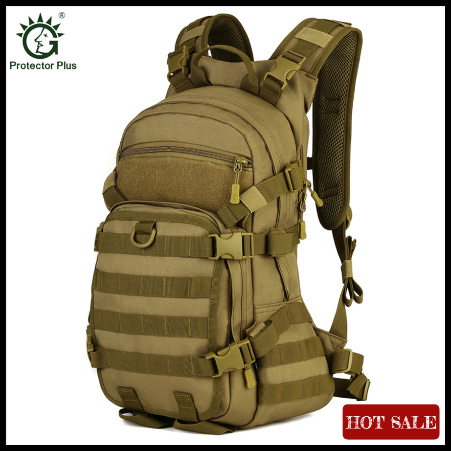 Tactical Military MOLLE System Single Shoulder Cross Chest Bag ...