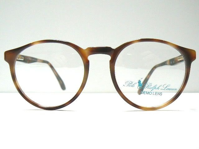 Zone7style Vintage Ralph Lauren Eye Glasses Frames