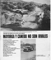 Viejas Automundo: Revista Automundo Nº 315 - 1 de Junio de 1971