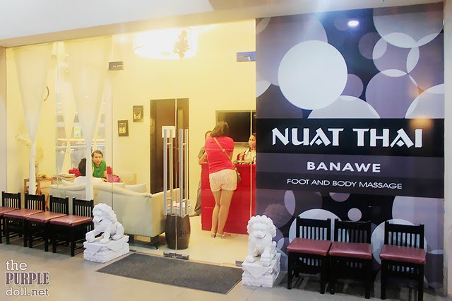 Nuat Thai Banawe Heavenly Body Scrub And Massage Givaway The Purple Doll