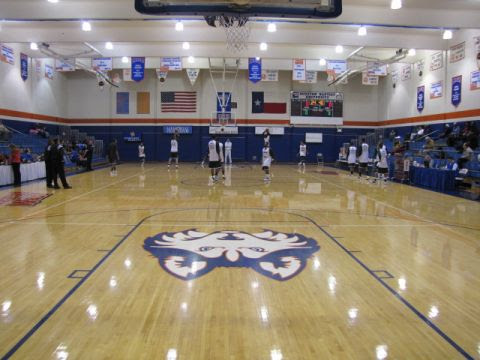 12 Smallest College Basketball Arenas ~ Latest Sports News