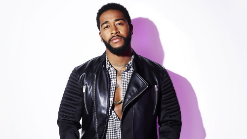 The 65 Connection: Omarion’s Nudes Leak In iCloud Hack (NSFW Photos)