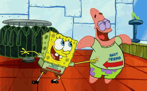 S Fofos S Do Bob Esponja