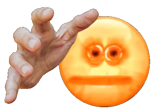 Discord Hand Meme Discord Emoji Ping Wicomail