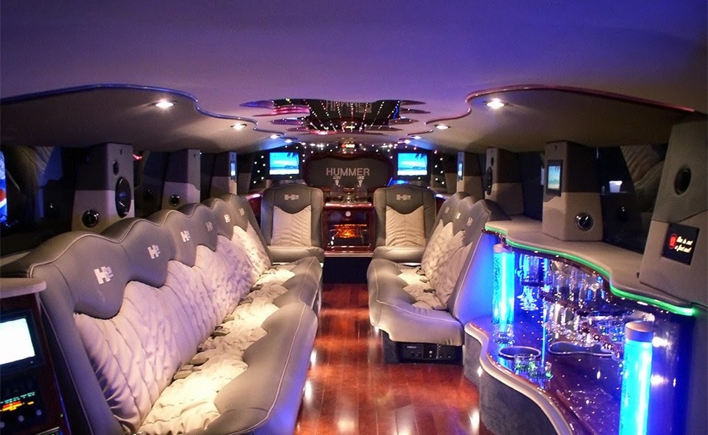 Montreal Limos VIP: Comment choisir un service de limousine lors de l ... Montreal Limos VIP: Comment choisir un service de limousine lors de l ...