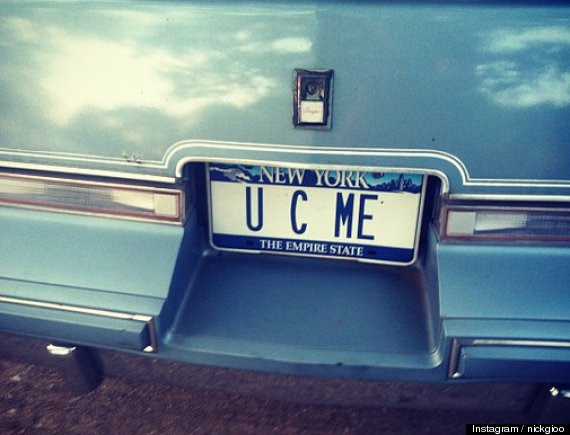 Astonishing Ideas : 22 Vanity Plates That Will Make You Shake Your Head